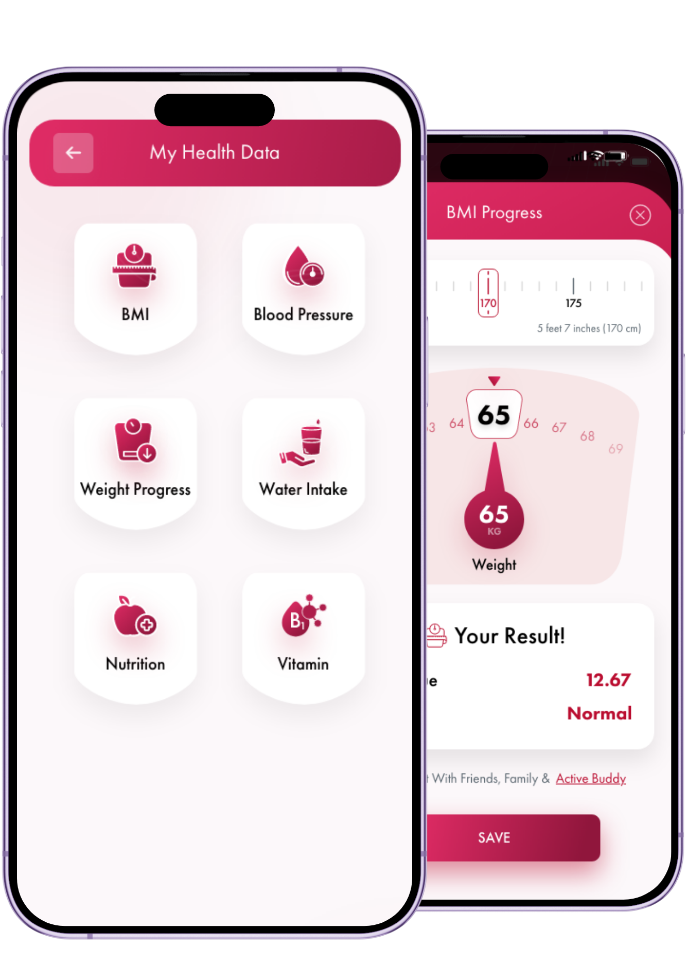 Jubilee Active Insurance - Personalized Wellness & Active Rewards ...
